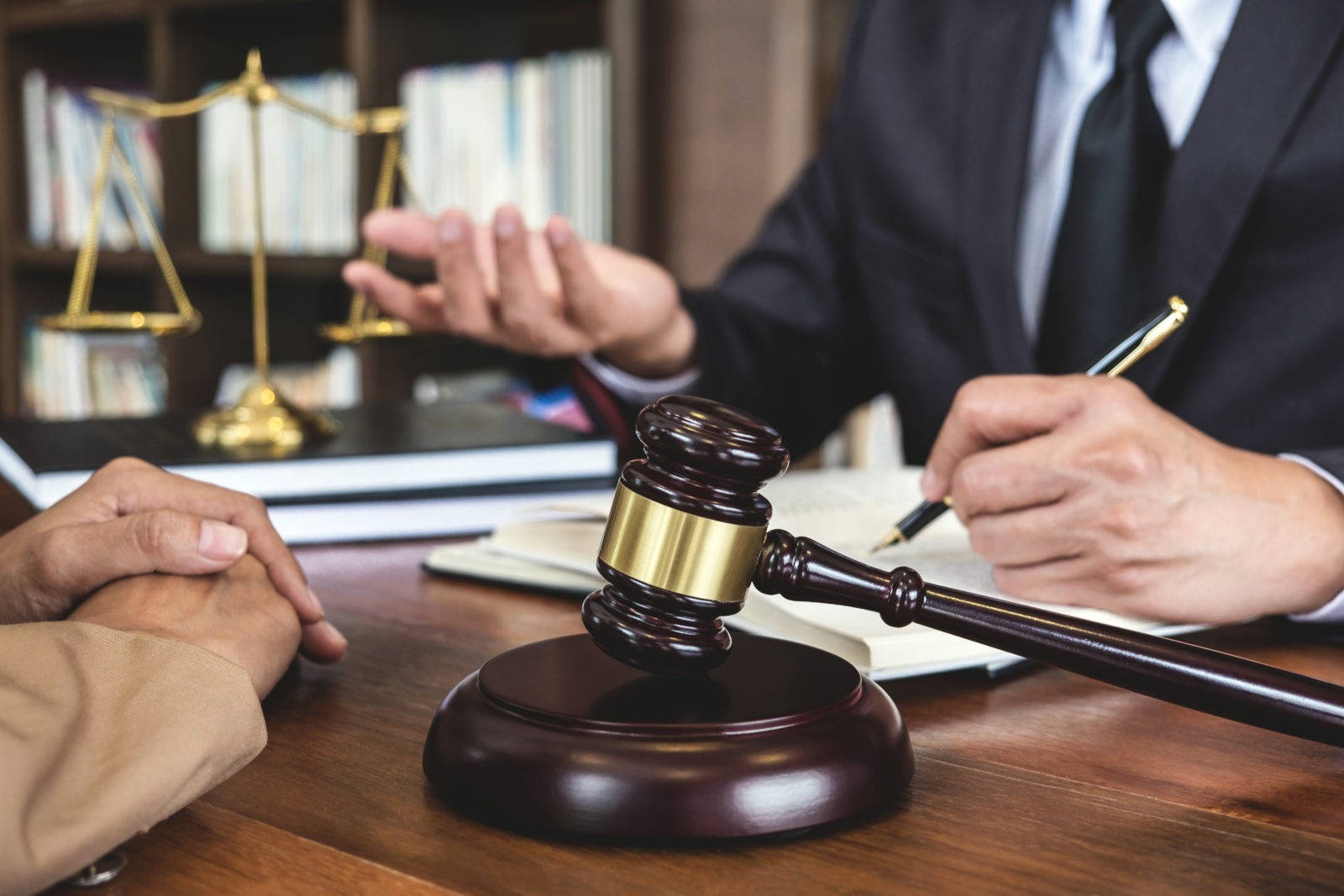 Graduation Over? Time to Consider Legal Documents | Fisher Law LLC