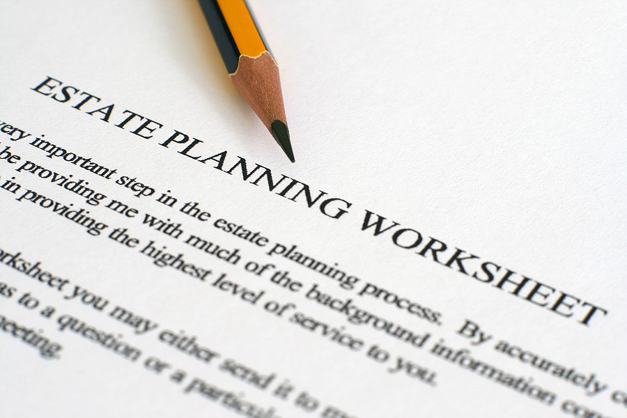 Estate Planning for Asset Distribution | Fisher Law LLC