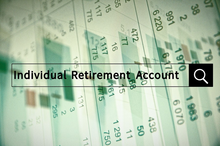 What’s Your Retirement Distribution Plan? | Fisher Law LLC