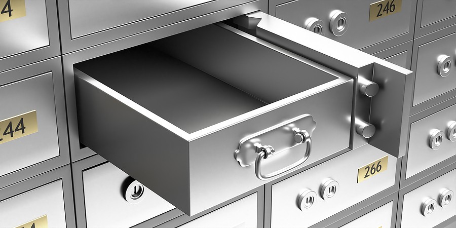 What Should I Keep in My Safety Deposit Box? | Fisher Law LLC