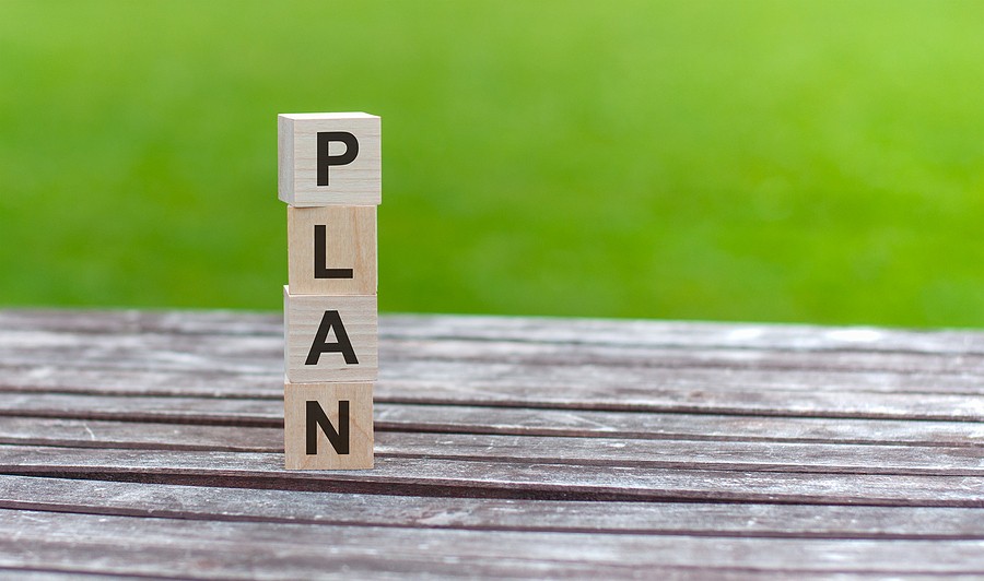 How to Plan for Incapacity | Fisher Law LLC