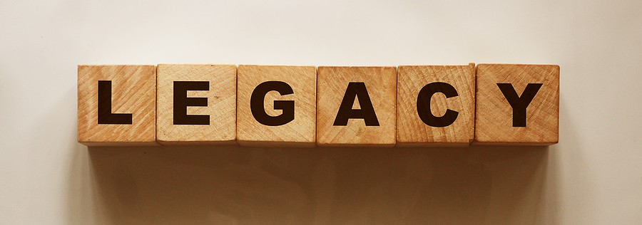 What Does Legacy Planning Mean? | Fisher Law LLC