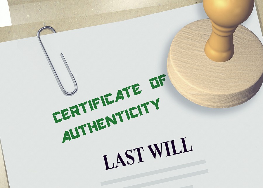What are the Stages of Probate? | Fisher Law LLC