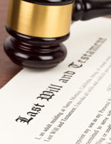 How To Establish A Valid Will