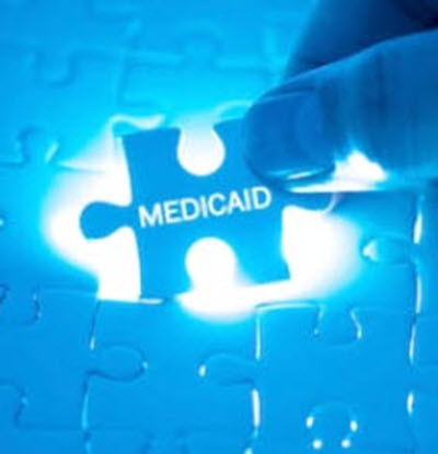 Who Qualifies For Medicaid?