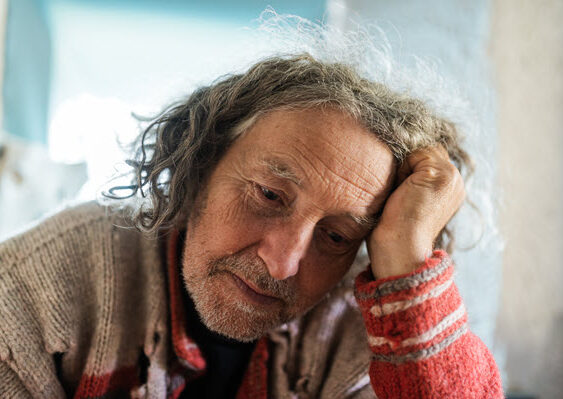 What Is Elder Neglect?