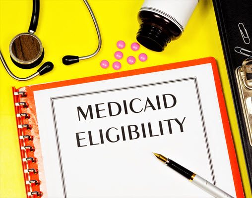 Who Qualifies For Medicaid?