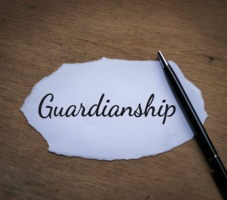Types Of Guardianship And Conservatorship