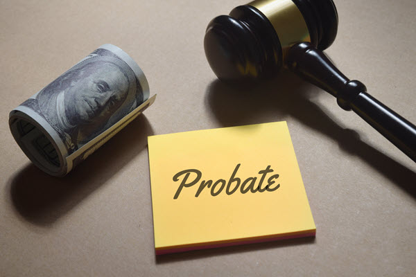 Probate In Massachusetts: What To Know About Creditor Notification ...